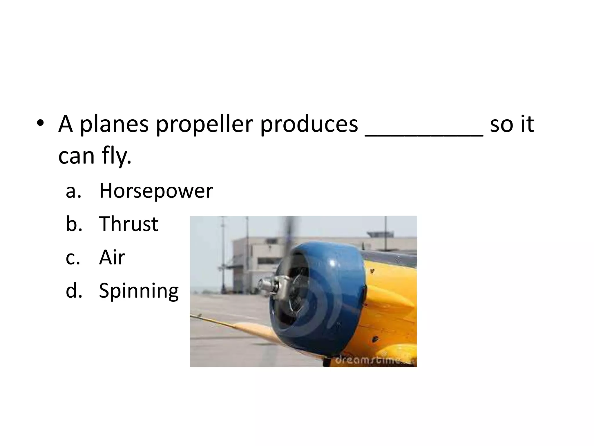 Flight test | PPTX