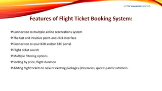 Flight Ticket Booking Software.pptx