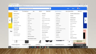 Flikart Presentation | PPTX | Internet | Computing