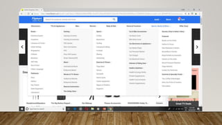 Flikart Presentation | PPTX | Internet | Computing