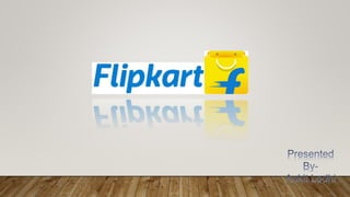 Flikart Presentation | PPTX | Internet | Computing