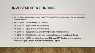 Flikart Presentation | PPTX | Internet | Computing