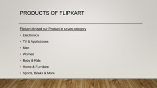 Flikart Presentation | PPTX | Internet | Computing