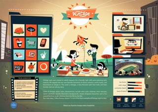 A guide to animated explainer video styles | PPT