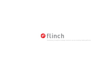 Flinch Packaging | PDF