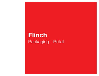 Flinch Packaging | PDF | Business | Business and Finance