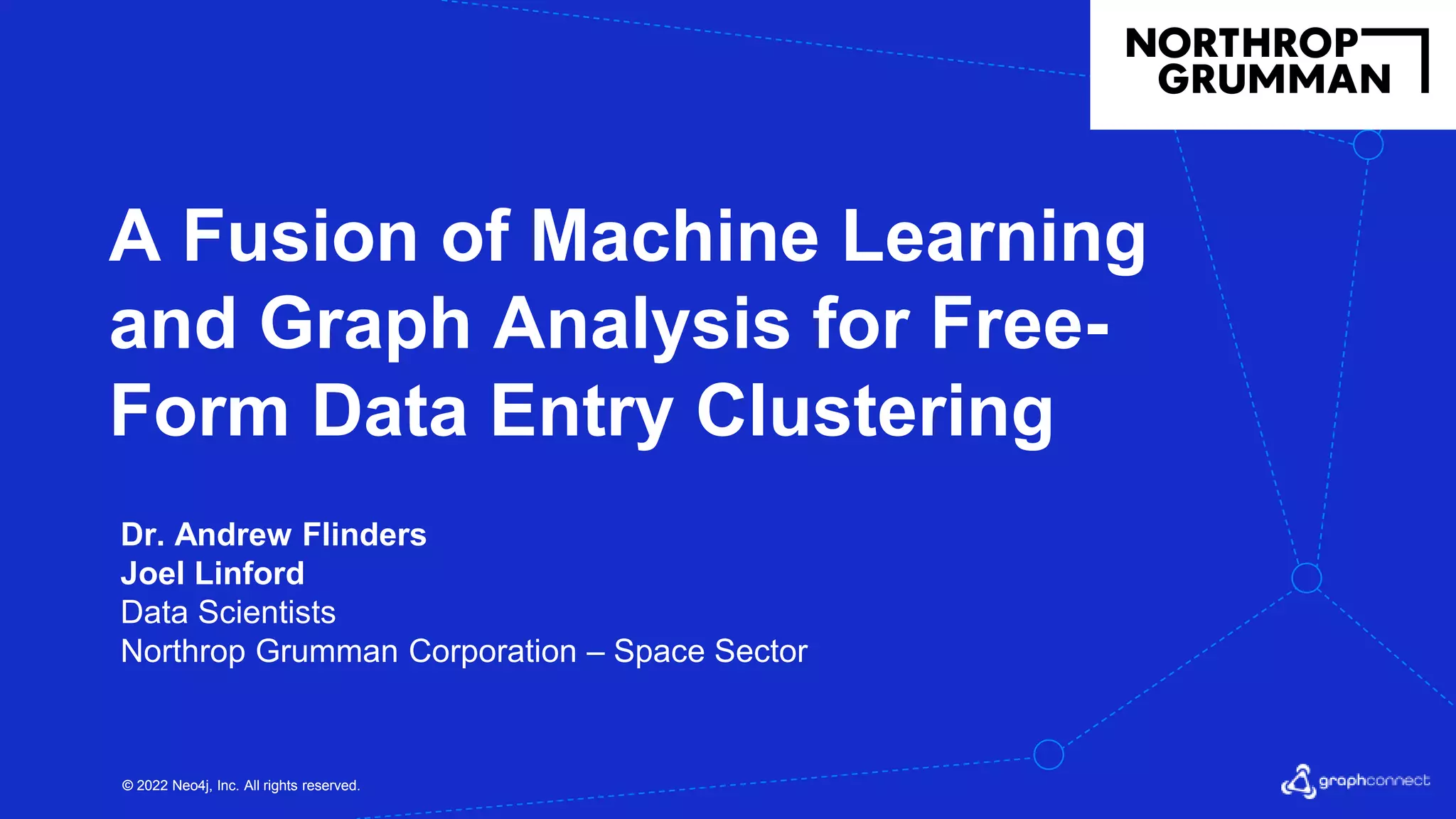 A Fusion of Machine Learning and Graph Analysis for Free-Form Data ...