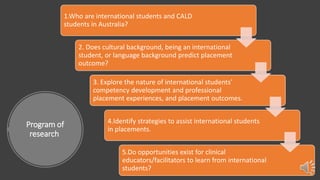 Complexity or mutual learning: reframing the narrative of health ...