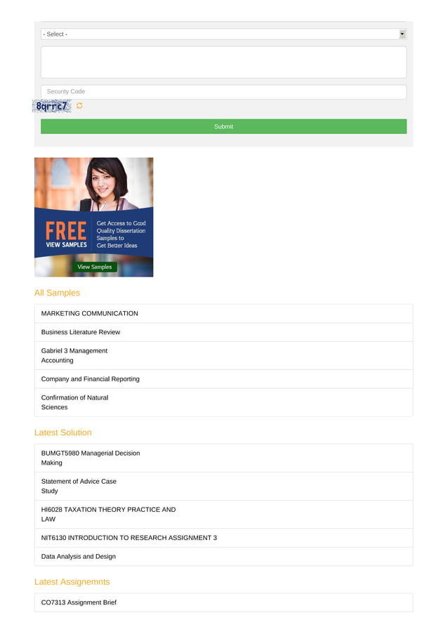 Flinders university | PDF