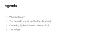 Talk Python To Me: Stream Processing in your favourite Language with ...