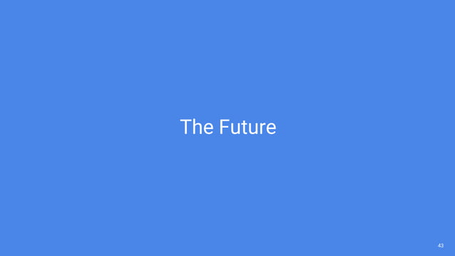 Python Streaming Pipelines with Beam on Flink | PPTX