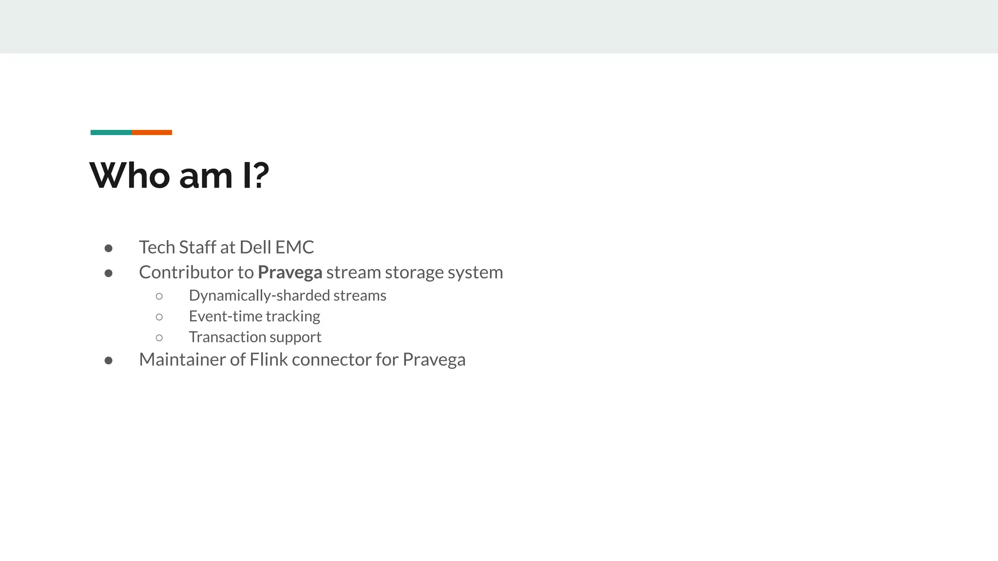 Flink Connector Development Tips & Tricks | PPT