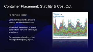 Tuning Flink Clusters for stability and efficiency | PPTX