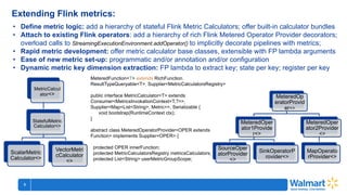 Flink Forward San Francisco 2018: Andrew Torson - "Extending Flink ...