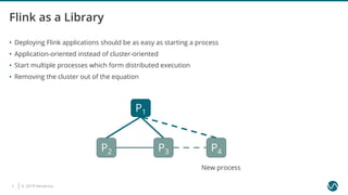 Future of Apache Flink Deployments: Containers, Kubernetes and More ...