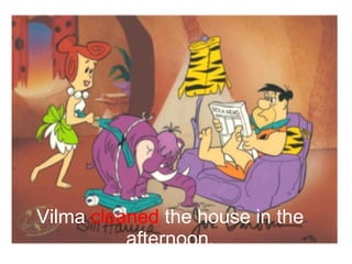 Flintstones Friday | PPT