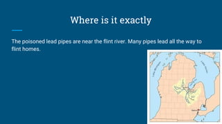 Flint water crisis presentation | PDF