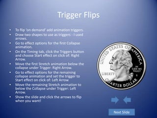 Flip | PPT