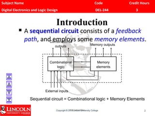 Flip flop& RAM ROM | PPT