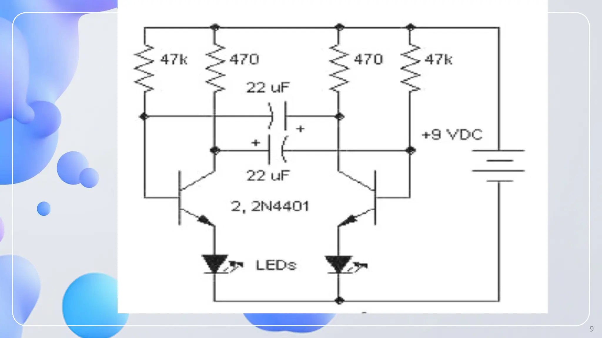 FLIP-FLOP-CIRCUIT-ELECTRONICS- QUARTER 2 | PPT