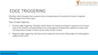 Flip flops | PPTX