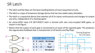Flip-flops, Shift Registers and Counters.pdf