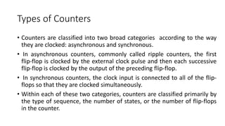 Flip-flops, Shift Registers and Counters.pdf
