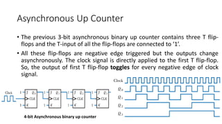 Flip-flops, Shift Registers and Counters.pdf