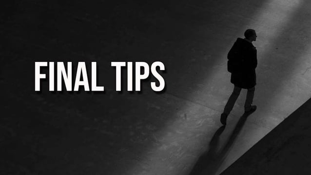 Flip - The Art & Science of Flipping Tech Businesses | PPTX