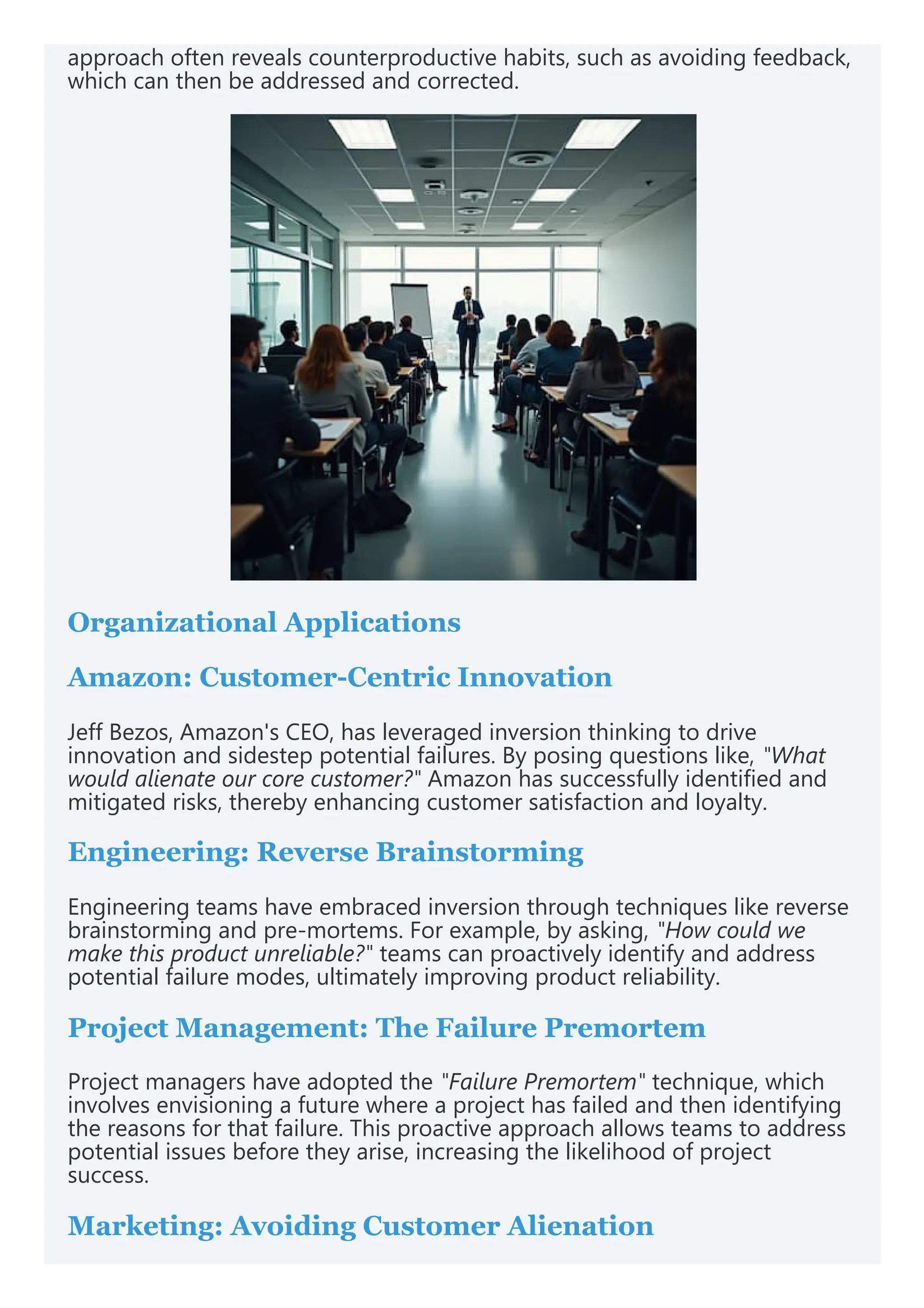 Flip The Script: Master the Inversion Technique | PDF