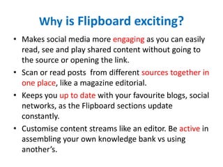 Flipboard | PPT