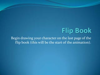 Flip Book | PPTX
