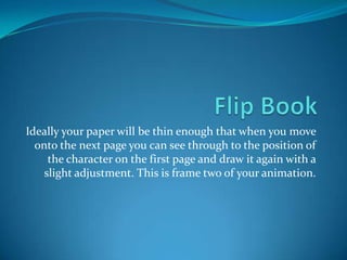 Flip Book | PPTX