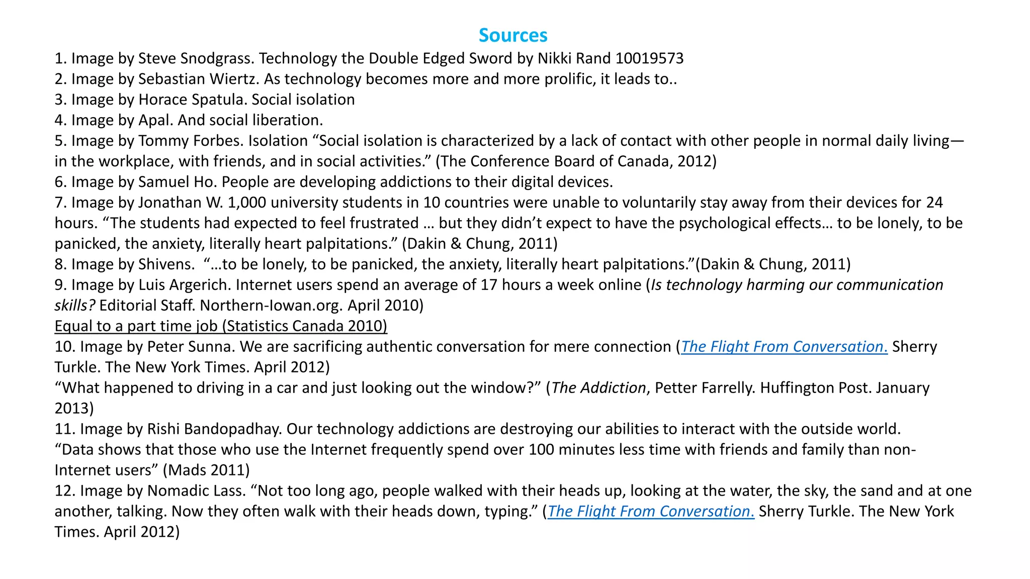 Nikki Rand Flipbook - Technology the Double Edged Sword | PDF