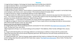 Nikki Rand Flipbook - Technology the Double Edged Sword | PPT