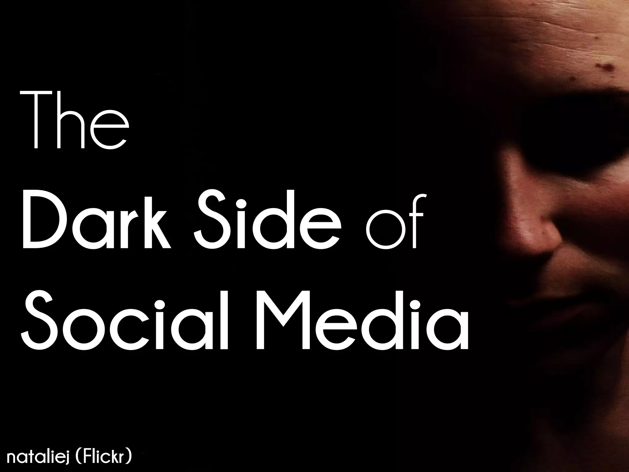 Cyberbullying: The Dark Side of Social Media | PDF
