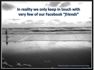 Online and Offline Friends | PPTX