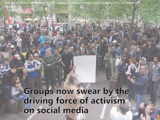 Slacktivism Project | PPT