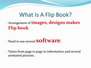Flip book | PPTX