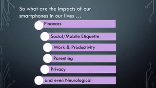 Smartphones Flipbook | PDF | Smartphones | Consumer Electronics