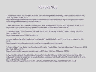 Flipbook-What if people live without E-devices? | PDF