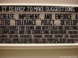 Flipbook caitlin thorne - cyberbullying | PPT