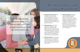 Programs and Services - Elementary Schools | PPT