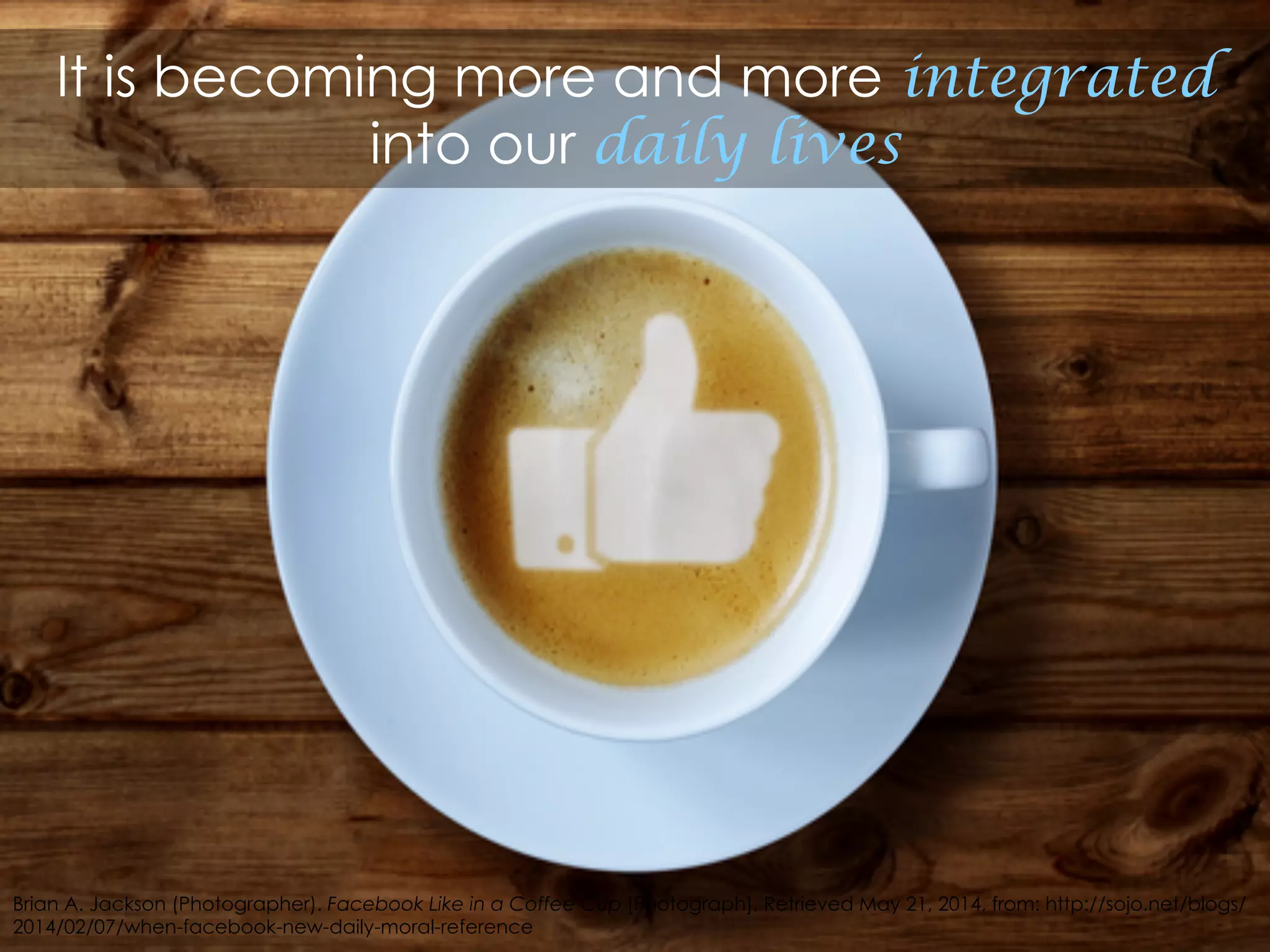 Consequences of Oversharing on Social Media | PDF