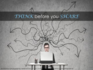 Consequences of Oversharing on Social Media | PDF