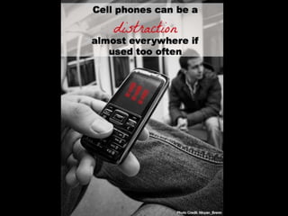 A Modern Addiction | PPT