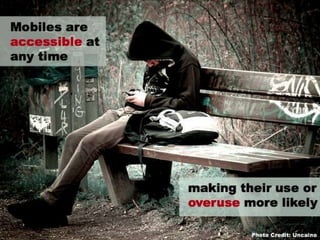 A Modern Addiction | PPTX