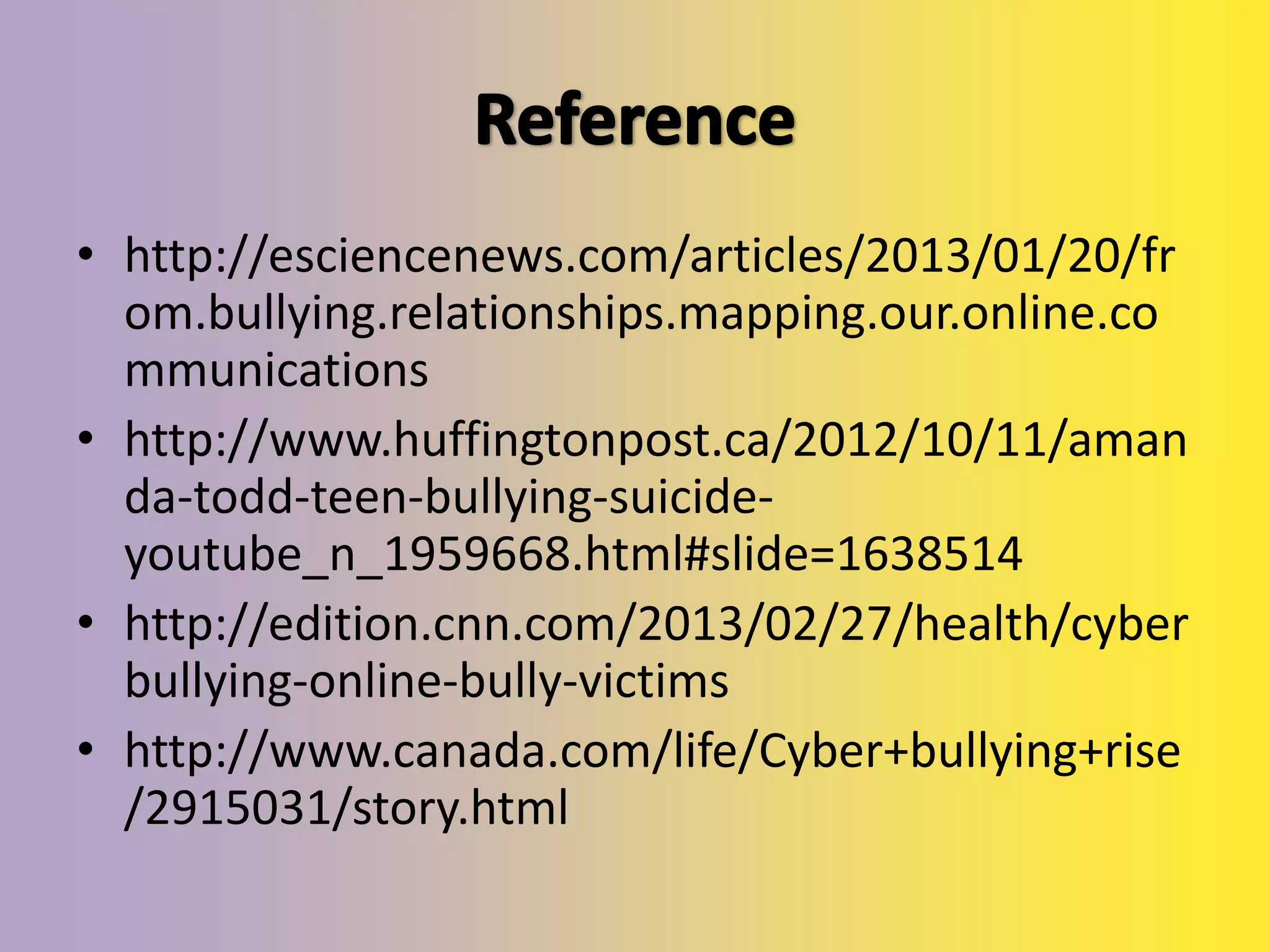 Flipbook assignment | PPTX