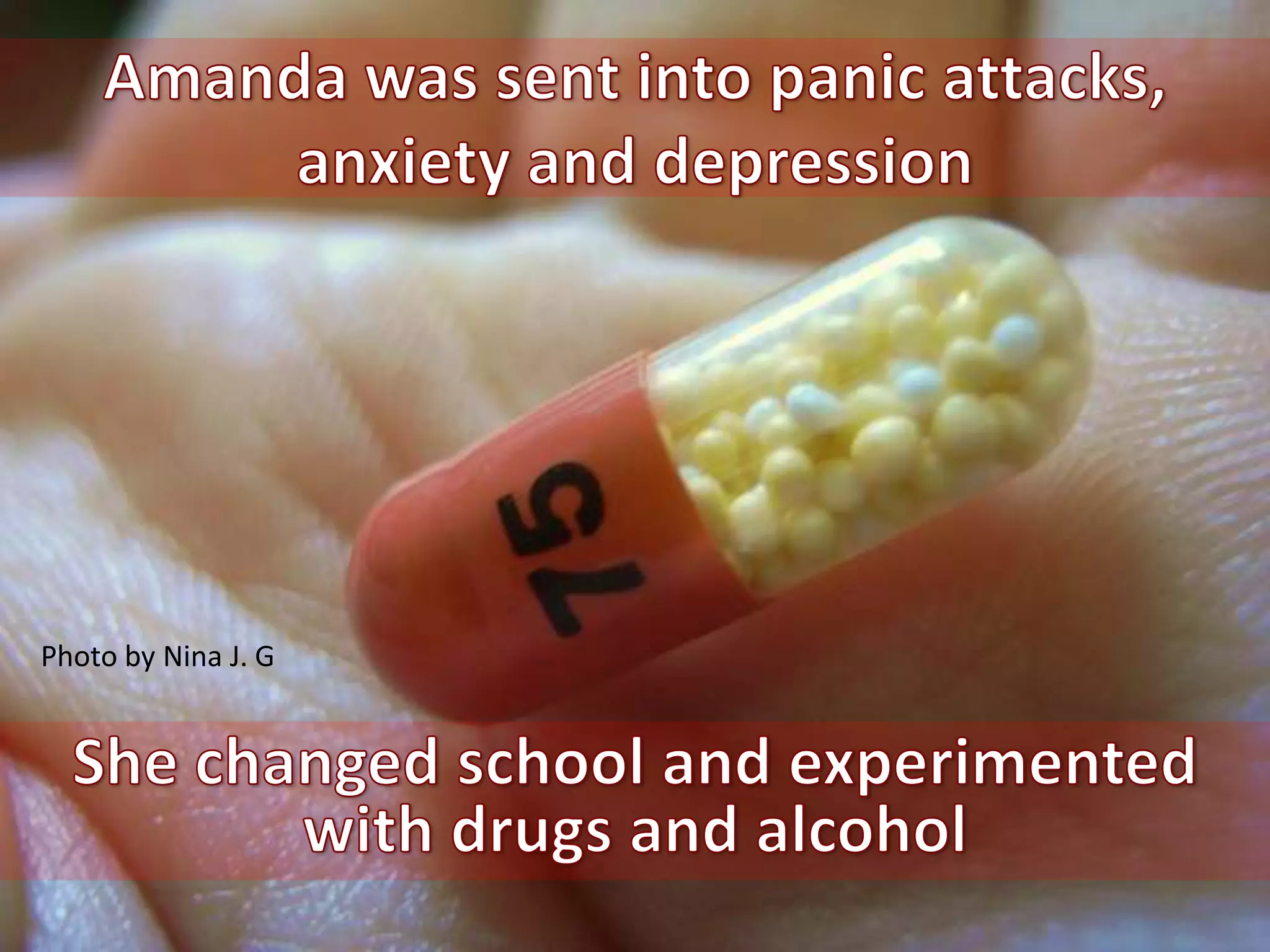 Flipbook assignment | PPTX