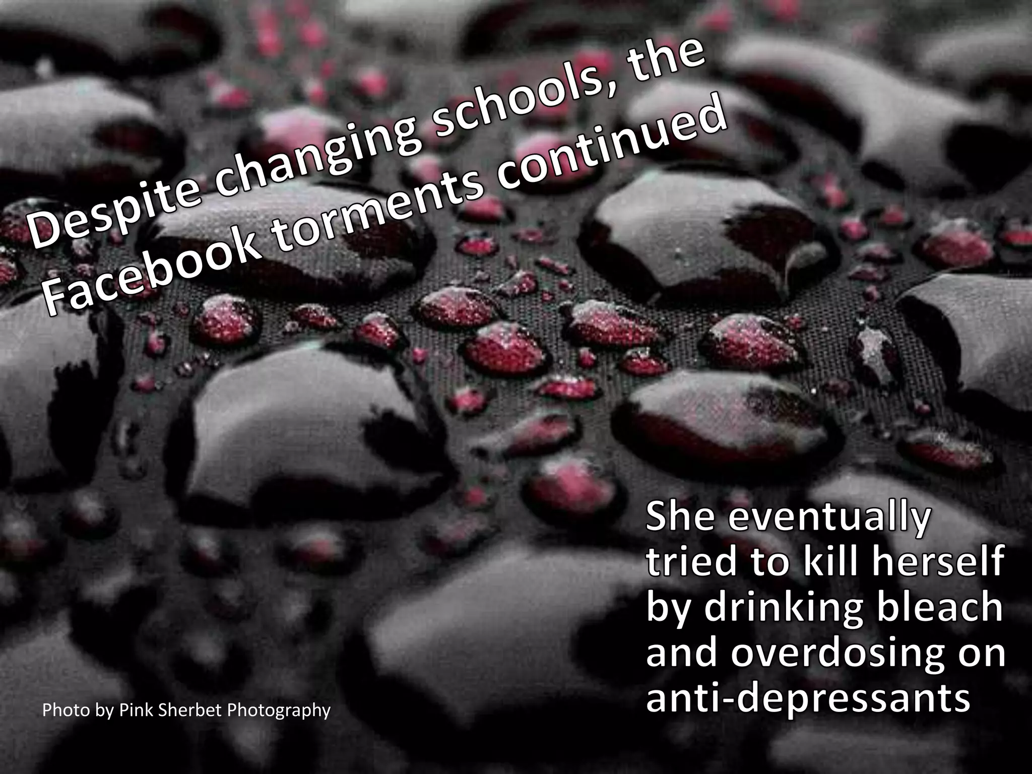 Flipbook assignment | PPTX